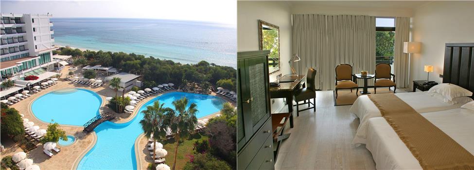 Grecian Bay Hotel, Ayia Napa | Spies