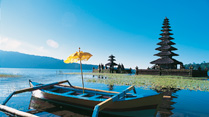 Rejser til Bali - Find rejser til Bali hos Spies