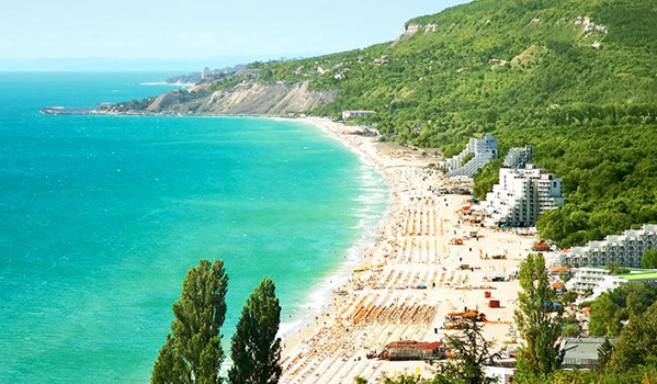 Bulgarien - Find rejser til Bulgarien | Spies